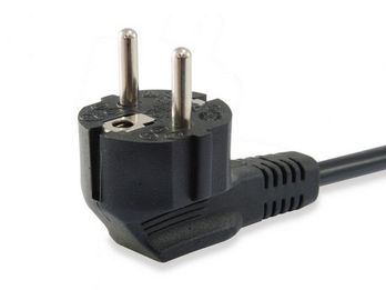 Stromkabel - Kabel - Kabel - Kabel & Adapters - LevelOne