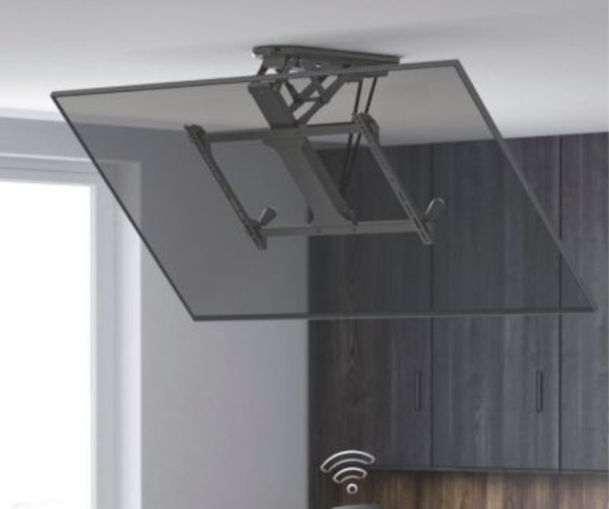 Premium Motorized Mounts - Professional - Monitor & TV Mounts - LevelOne