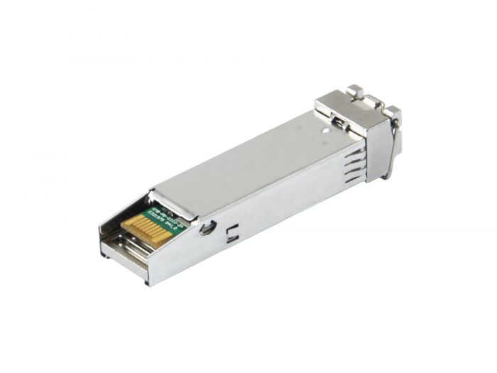 SFP-6121 10Gbps Single-mode SFP+ Transceiver, 10km, 1310nm - LevelOne