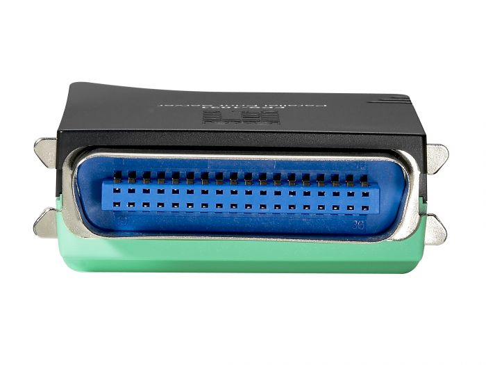 FPS-1031 Parallel Print Server - LevelOne