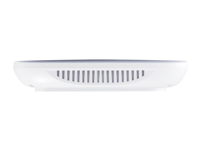 WAP-8121 AC750 Dual Band PoE Wireless Access Point, Ceiling Mount ...