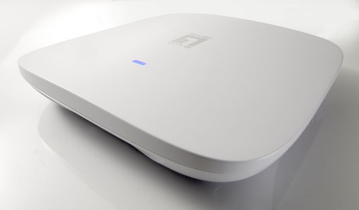 WAP-8121 AC750 Dual Band PoE Wireless Access Point, Ceiling Mount ...