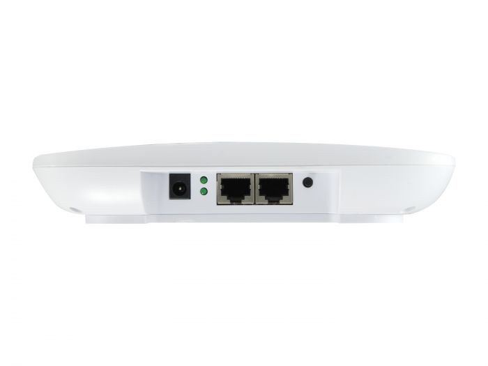 WAP-8121 AC750 Dual Band PoE Wireless Access Point, Ceiling Mount ...