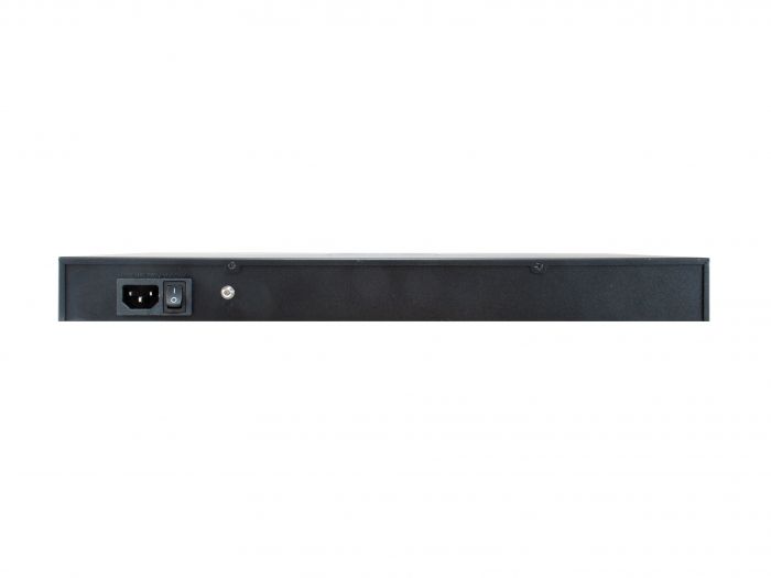 GTU-5211 Switch Ethernet Gigabit non gestito a 52 porte, 48 x Gigabit ...