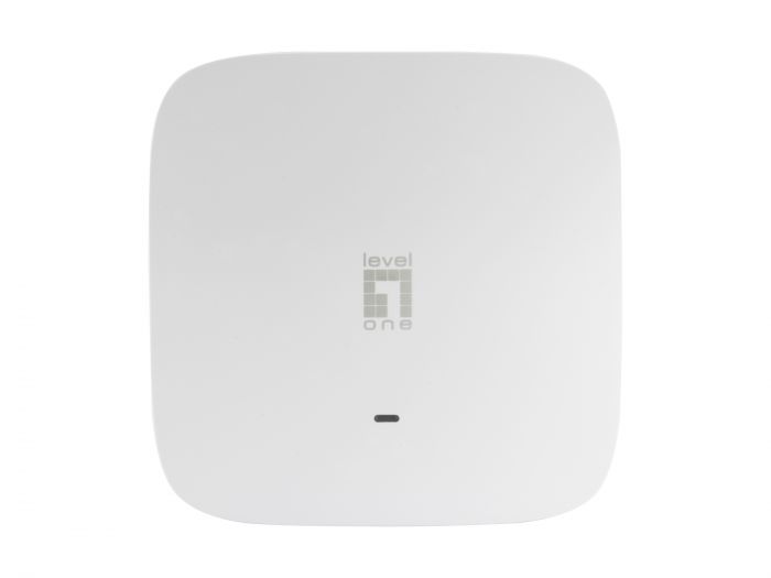 WAP-8121 AC750 Dual Band PoE Wireless Access Point, Ceiling Mount ...